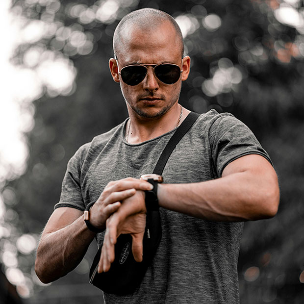Sunglasses Are Critical Eye Protection – Minot ND | Eyes on Burdick
