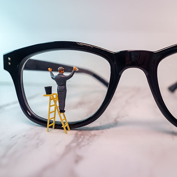 Are You Taking Good Care of Your Lenses? – Minot ND | Eyes on Burdick