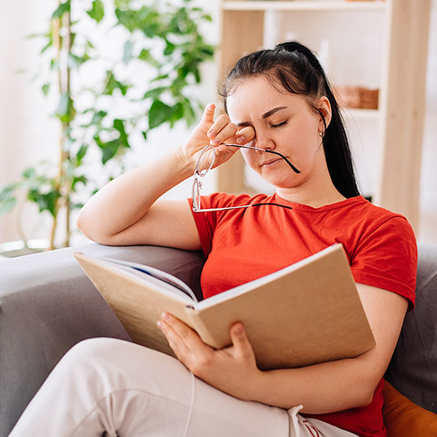 Protecting Your Eyes From Germs – Minot ND | Eyes on Burdick